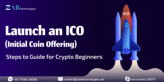 How to Launch an ICO? Steps to Launch ICO for Beginners
