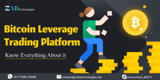 Bitcoin Leverage Trading | Crypto Leverage Trading Exchange
