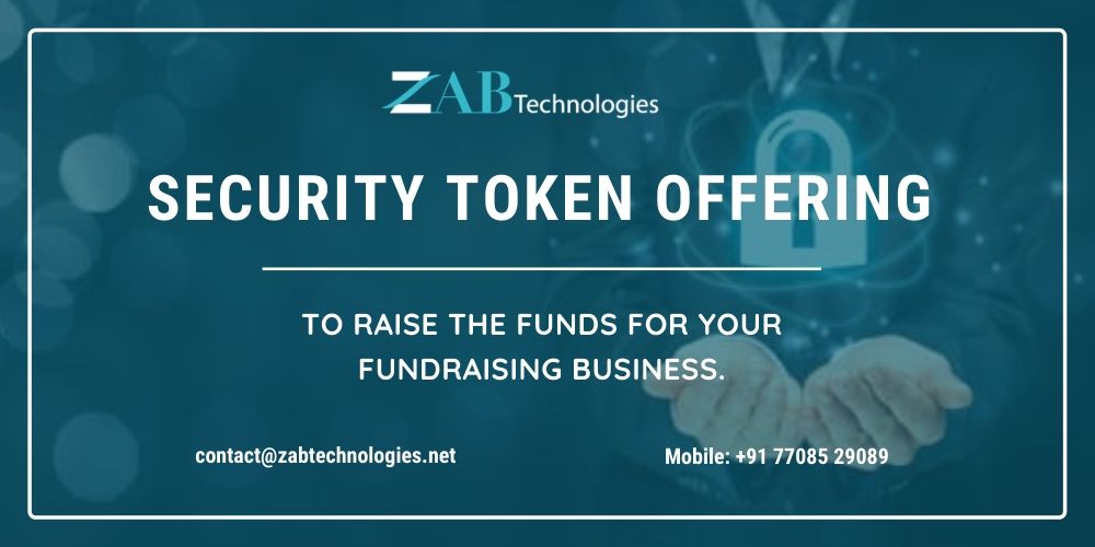 Complete Guide To Security Token Offering Sto Development Explained