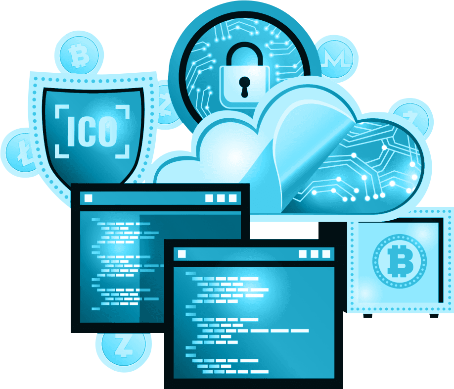 ICO Development Company | ICO Software Development Company